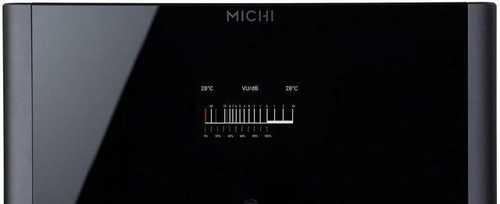 Усилители мощности Michi M8 Black