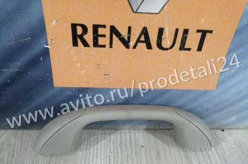 Ручка потолка Потолочная Renault duster Лев, Прав