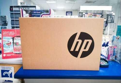 Ноутбук HP Ryzen 5 7520U 8/512Гб новый