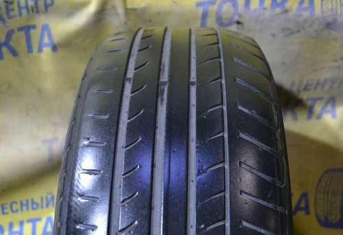 Dunlop SP Sport Maxx TT 225/60 R17