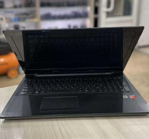 Ноутбук Lenovo G50-45