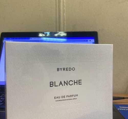 Byredo Blanche 100 мл