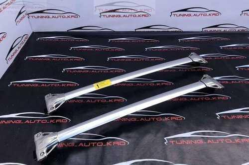 Рейлинги поперечные Toyota Land Cruiser Prado 150