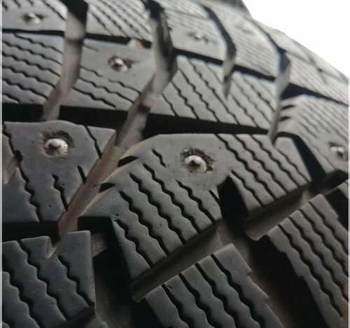 Nitto Therma Spike (NTSPK-B02) 185/65 R15