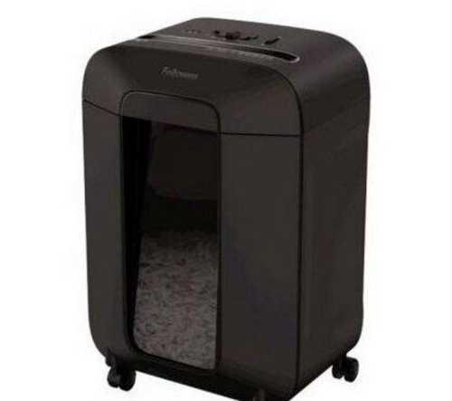 Шредер Fellowes PowerShred LX85