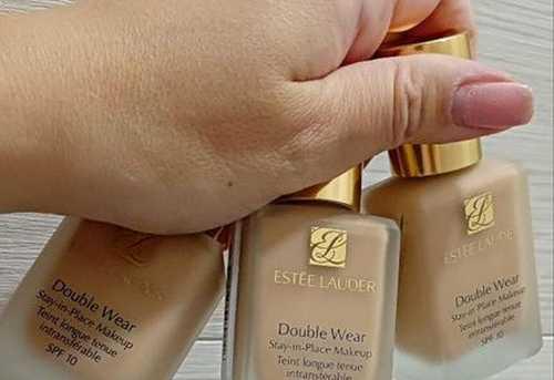 Estee lauder тональный 3c2 и другие опт