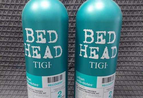 Набор Tigi Bed Head Urban Antidotes Recovery