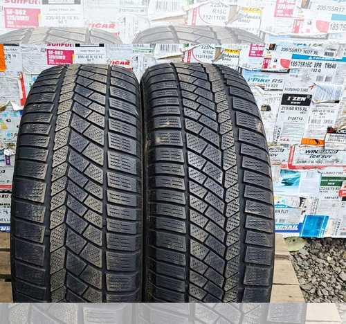 Continental ContiWinterContact TS 830 P 235/60 R18 97V