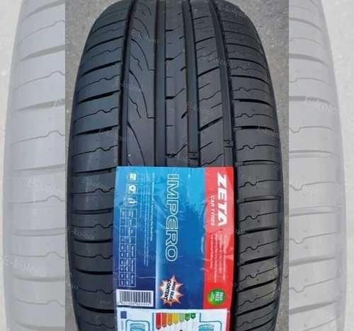 Zeta Impero 235/55 R20 102W