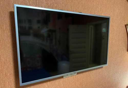Телевизор samsung 40 3D smart tv