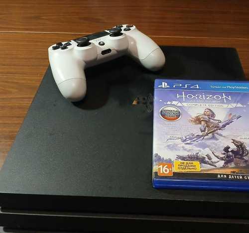 Sony playstation 4 pro