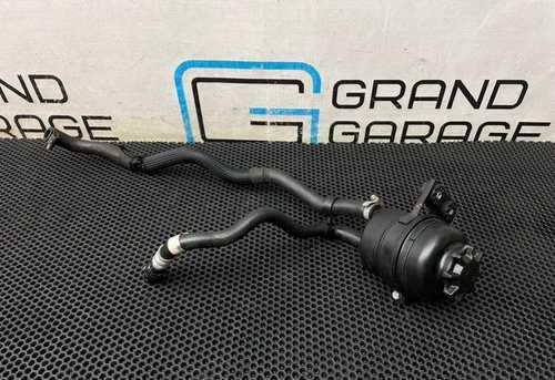 Бачок гур Land Rover Range Rover 3 L322 M62B44 4.4