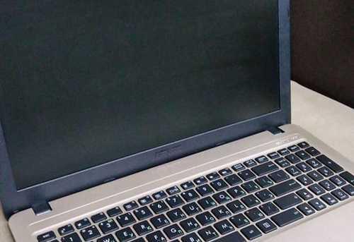 Ноутбук Asus X540N(095726М)