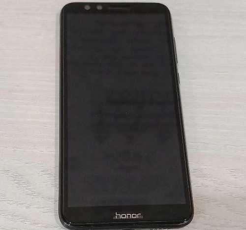 HONOR 9 Lite, 3/32 ГБ