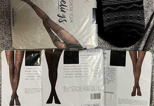 Колготки Calzedonia M/L/XL