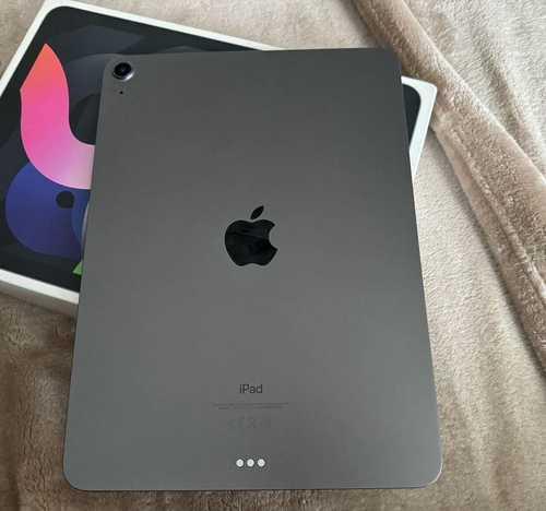 iPad Air 4 2020 64gb WiFi