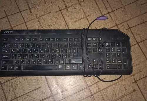 Клавиатура Acer SK-9620