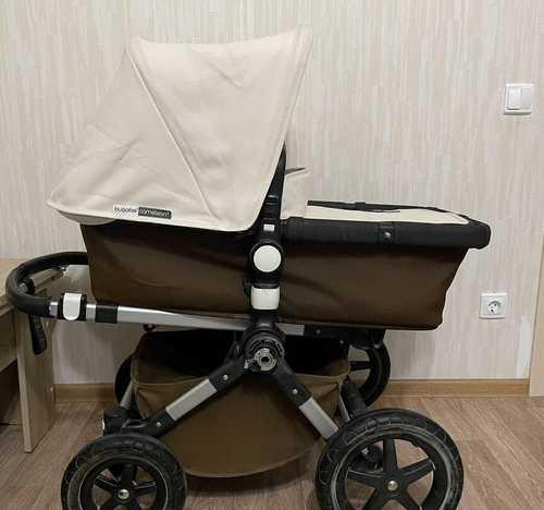 Коляска bugaboo cameleon 3