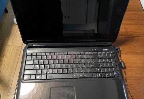 Ноутбук asus K50IJ