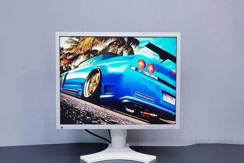 20.1" Монитор Nec MultiSync LCD2090UXi