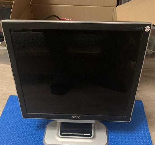 Монитор acer al1751