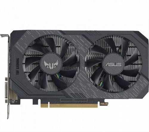 Asus (TUF-GTX1650-O4GD6-gaming) GeForce GTX1650 4G
