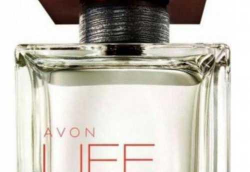 Редкость туалетная вода Avon Life Kenzo Takada