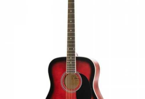 LF-4111-R Акустическая гитара homage