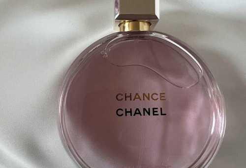 Духи оригинал Chanel chance eau tendre