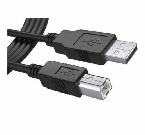 Кабели usb и сетевые для оргтехники