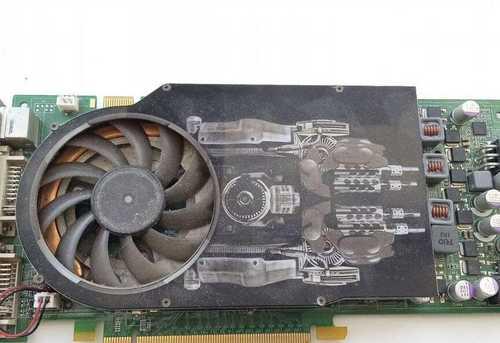 Видеокарта Nvidia Geforce GT9600