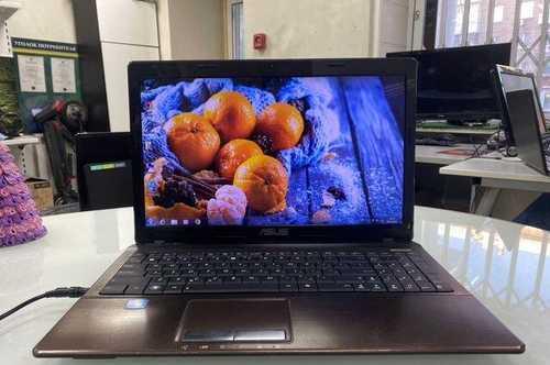 Ноутбук Asus Intel Core i3-2330M