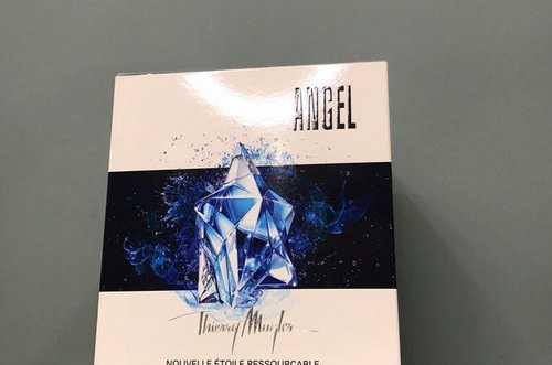 Парфюм Thierry Mugler Angel Woman 75ml