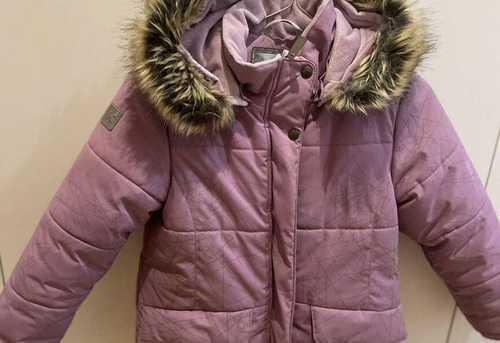 Зимняя куртка kerry 128