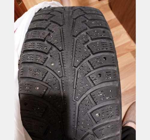 Nokian Tyres Nordman 5 205/55 R16 94T