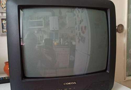Телевизор Сокол 37ТЦ7162