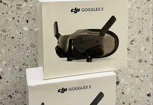 Dji goggles 2