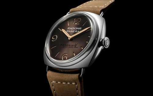 Часы Panerai Radiomir 45мм