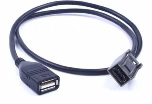 USB кабель для mitsubishi
