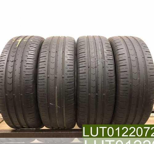 Continental ContiPremiumContact 5 185/60 R15 84H