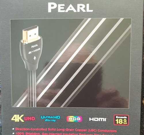 Кабель hdmi 2 метра