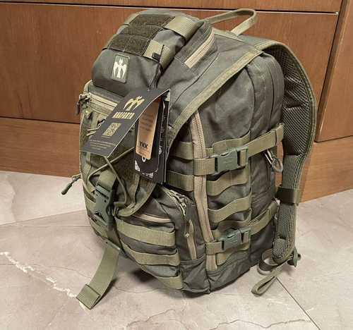 Тактический рюкзак 32lt. anafarta