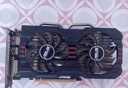 Видеокарты Radeon R7 260x/265 2GB