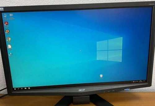 Монитор Full HD Acer x233h 23"