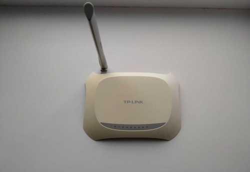Wifi роутер Tp-link TD-W8901N