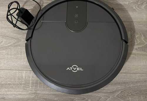 Робот пылесос Atvel R70