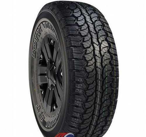 Royal Black Royal A/T 265/65 R17 112T