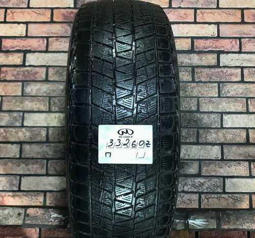 Bridgestone Blizzak DM-V1 235/65 R17 108R