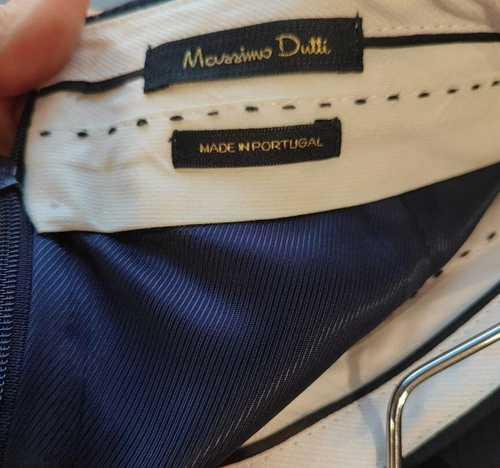 Юбка Massimo Dutti S