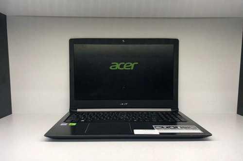 Ноутбук Acer Aspire a515 51g 537H